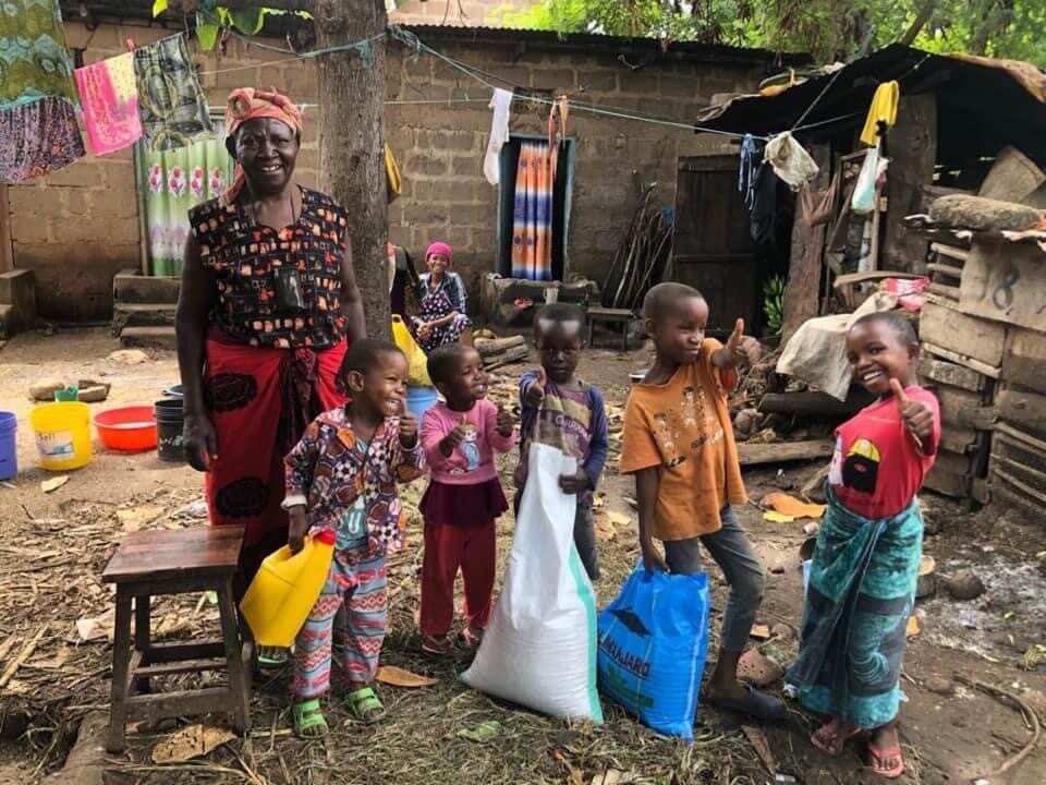 The latest from the Bandari Project - April 2021 - The Bandari Project